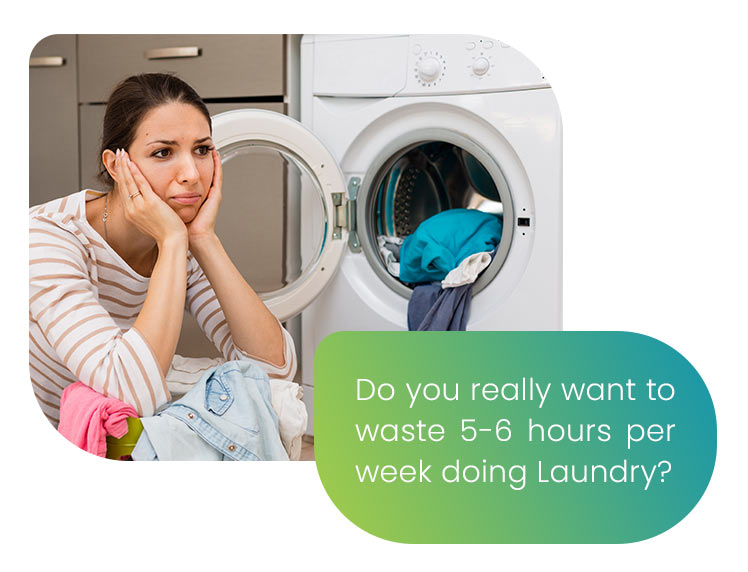 WeClean: Mumbai’s Most Trusted Laundry App